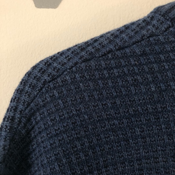 G.H. Bass & Co. | Sweaters | Nwt Gh Bass Mens Mockneck Sweater | Poshmark